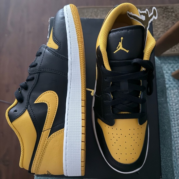 Jordan | Shoes | Brand New Air Jordan Low | Poshmark